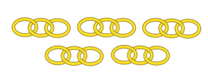 Chain Links Puzzle - Brain Easer